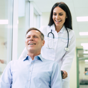 Hospital Services – Perpetual Succor Hospital & Maternity, Inc.
