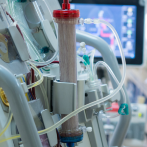 Hospital Services – Perpetual Succor Hospital & Maternity, Inc.