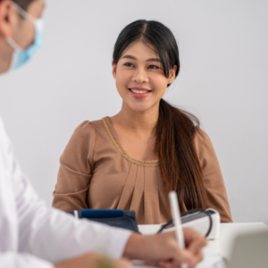 Hospital Services – Perpetual Succor Hospital & Maternity, Inc.