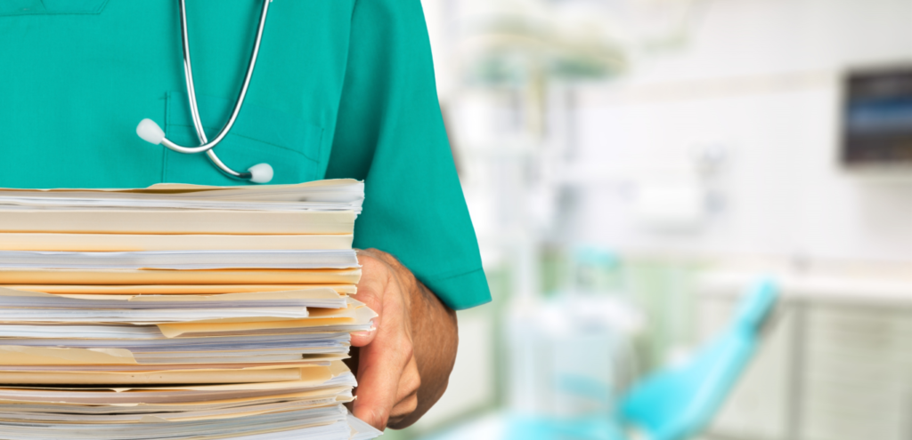 Medical Records – Perpetual Succor Hospital & Maternity, Inc.