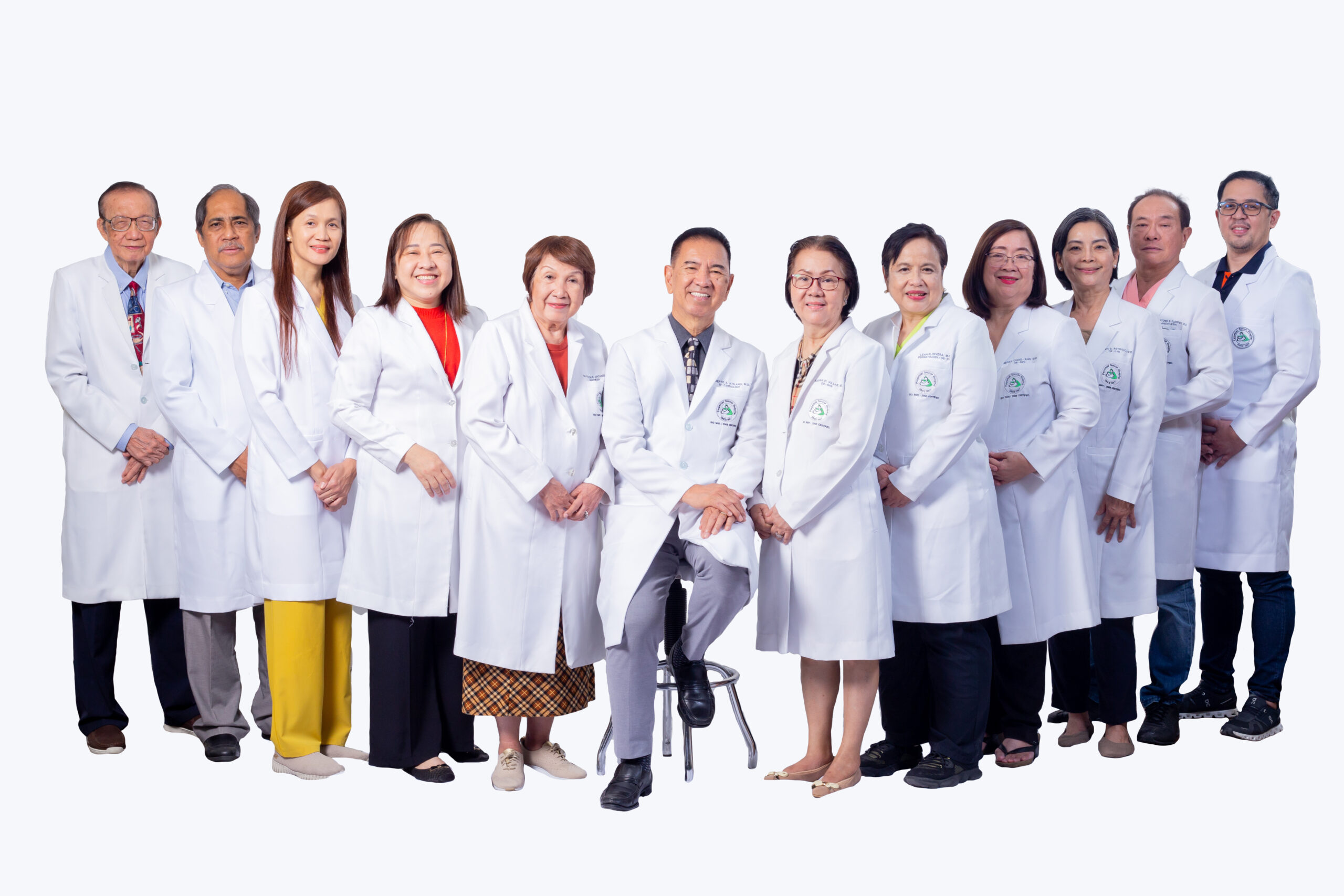 Our Doctors – Perpetual Succor Hospital & Maternity, Inc.
