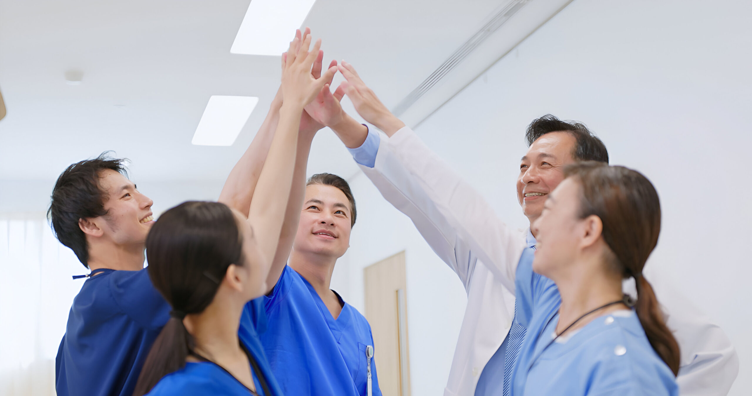 Core Values – Perpetual Succor Hospital & Maternity, Inc.