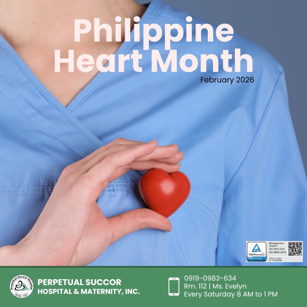 Perpetual Succor Hospital & Maternity, Inc.